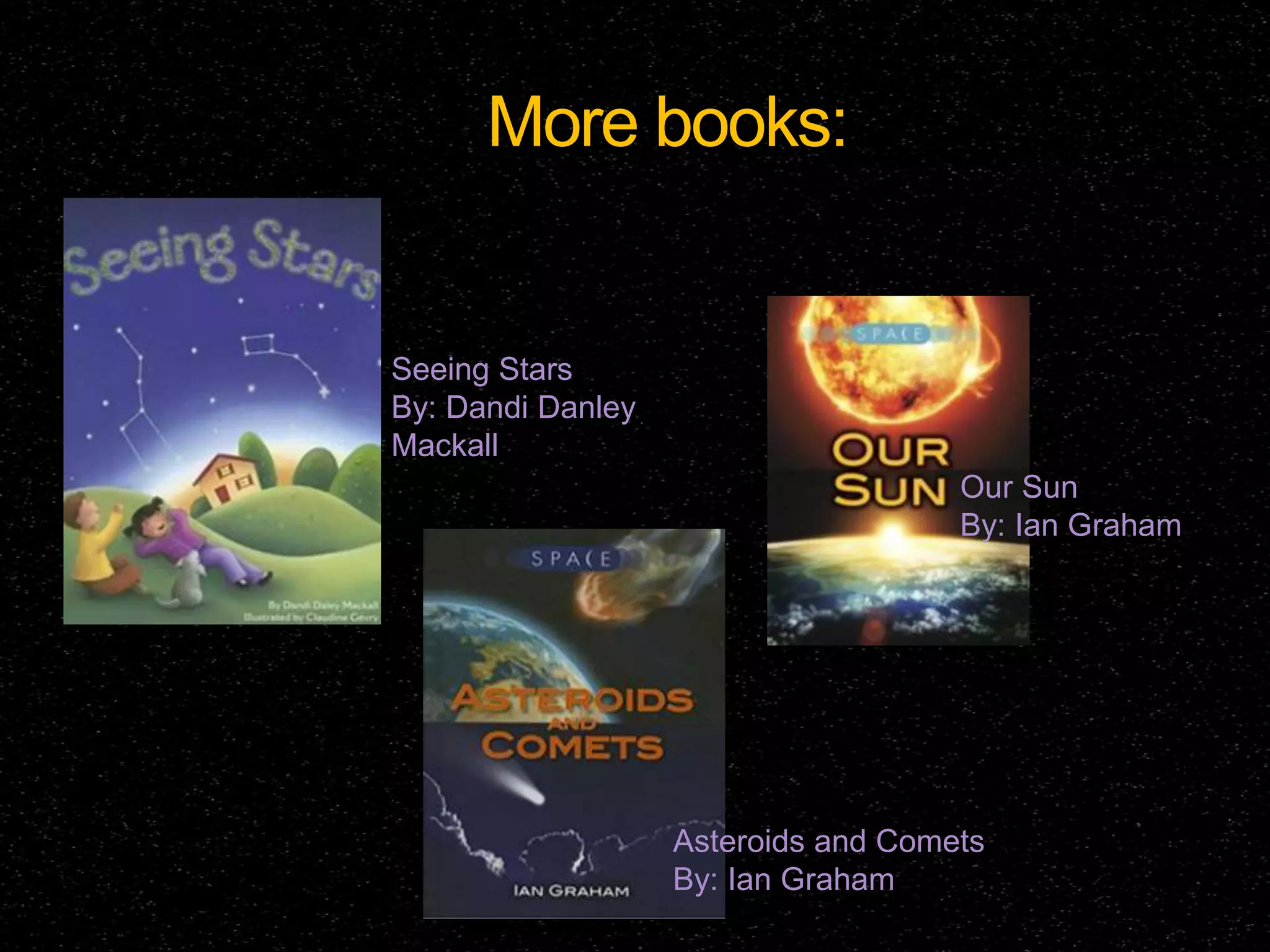 Solar System Thematic Unit | PPT