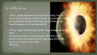 Solar system tv | PPT