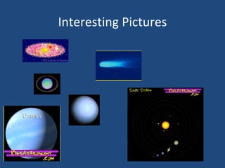 Solar System Uranus | PPT | Space and Astronomy | Science