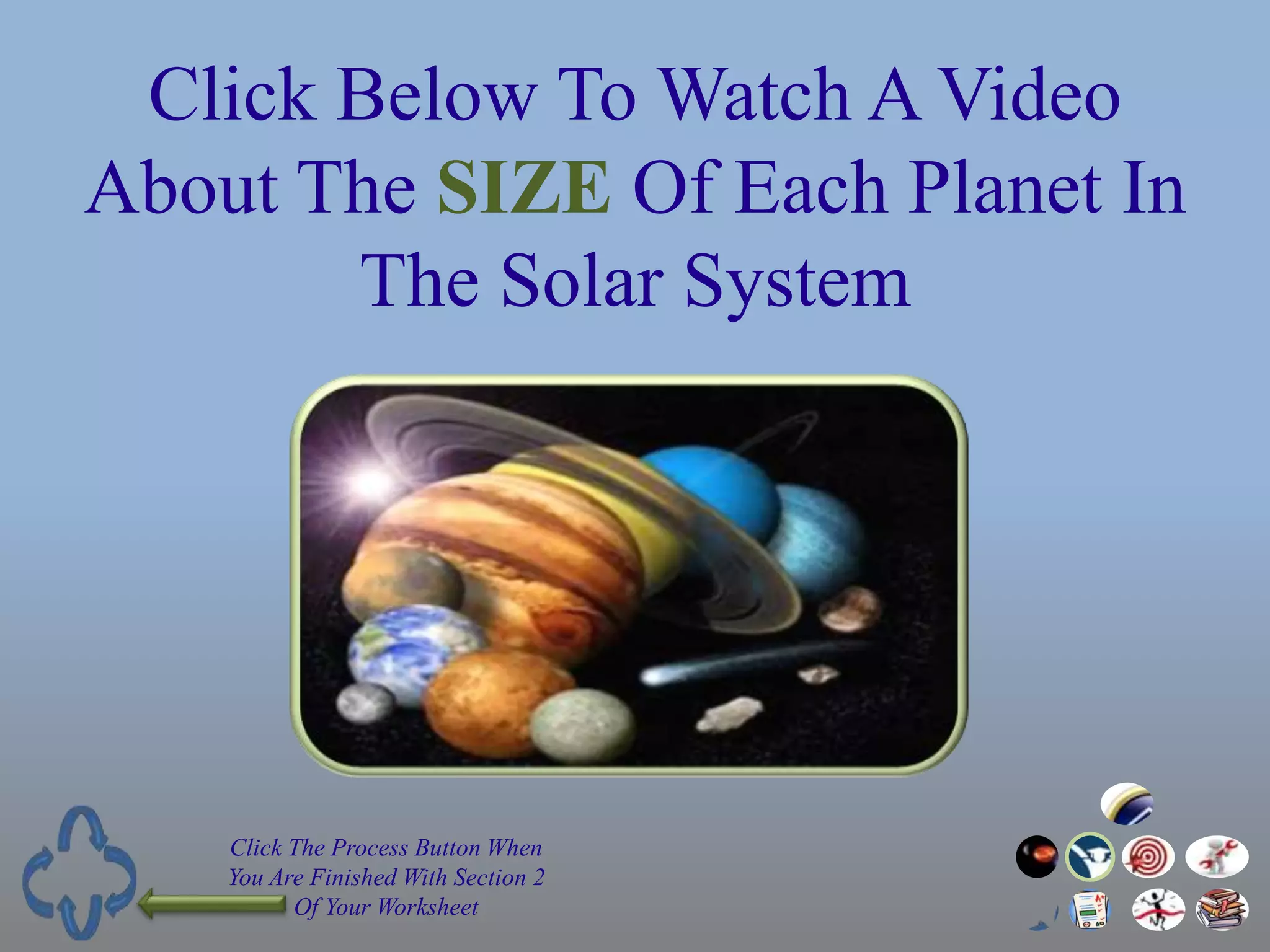 Solar systemwebquest | PPT