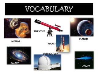 Solar System activities | PPT