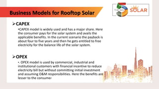 Solar talk presentation final | PPTX