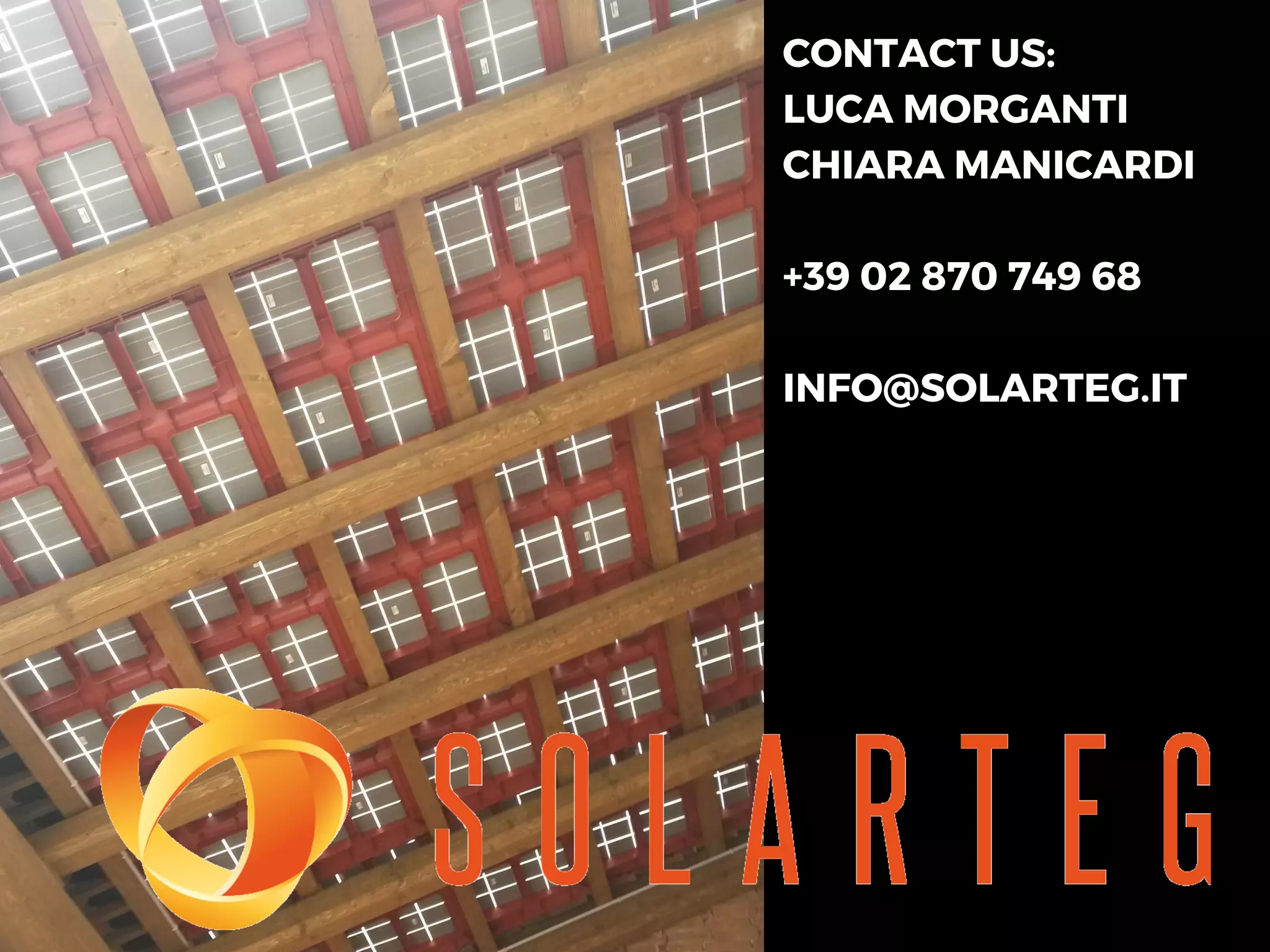 SOLARTEG pitch | PPT