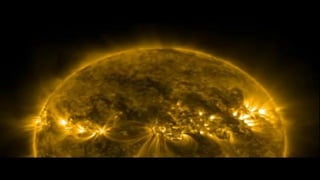 FDL 2017 Solar Terrestrial Interactions | PDF