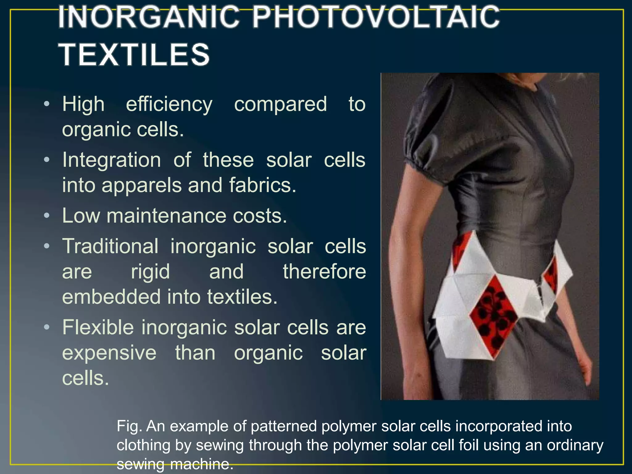 Solar Textiles.pptx