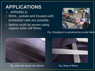 Solar Textiles.pptx