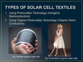 Solar Textiles.pptx