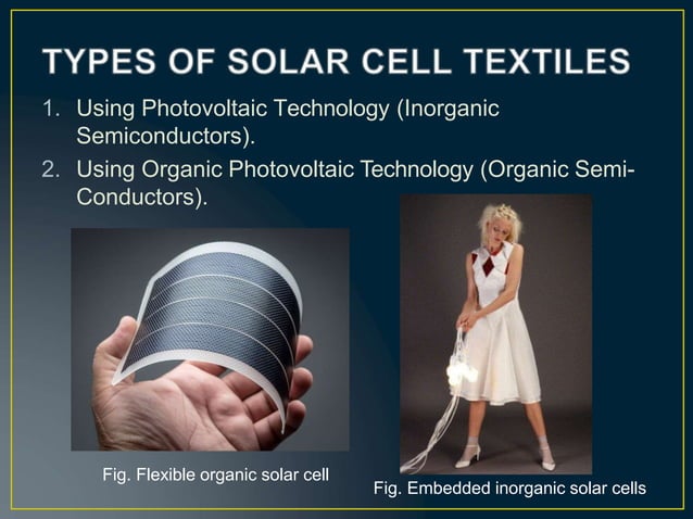 Solar Textiles.pptx