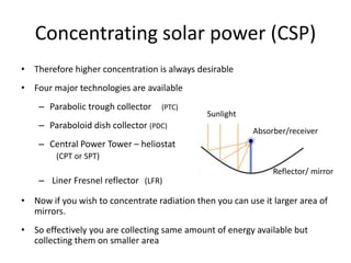 solar thermal_electricity production.pptx