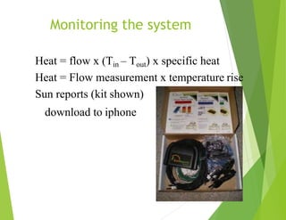 Solar Thermal Application - Electrical Power Generation - Eco Friendly ...
