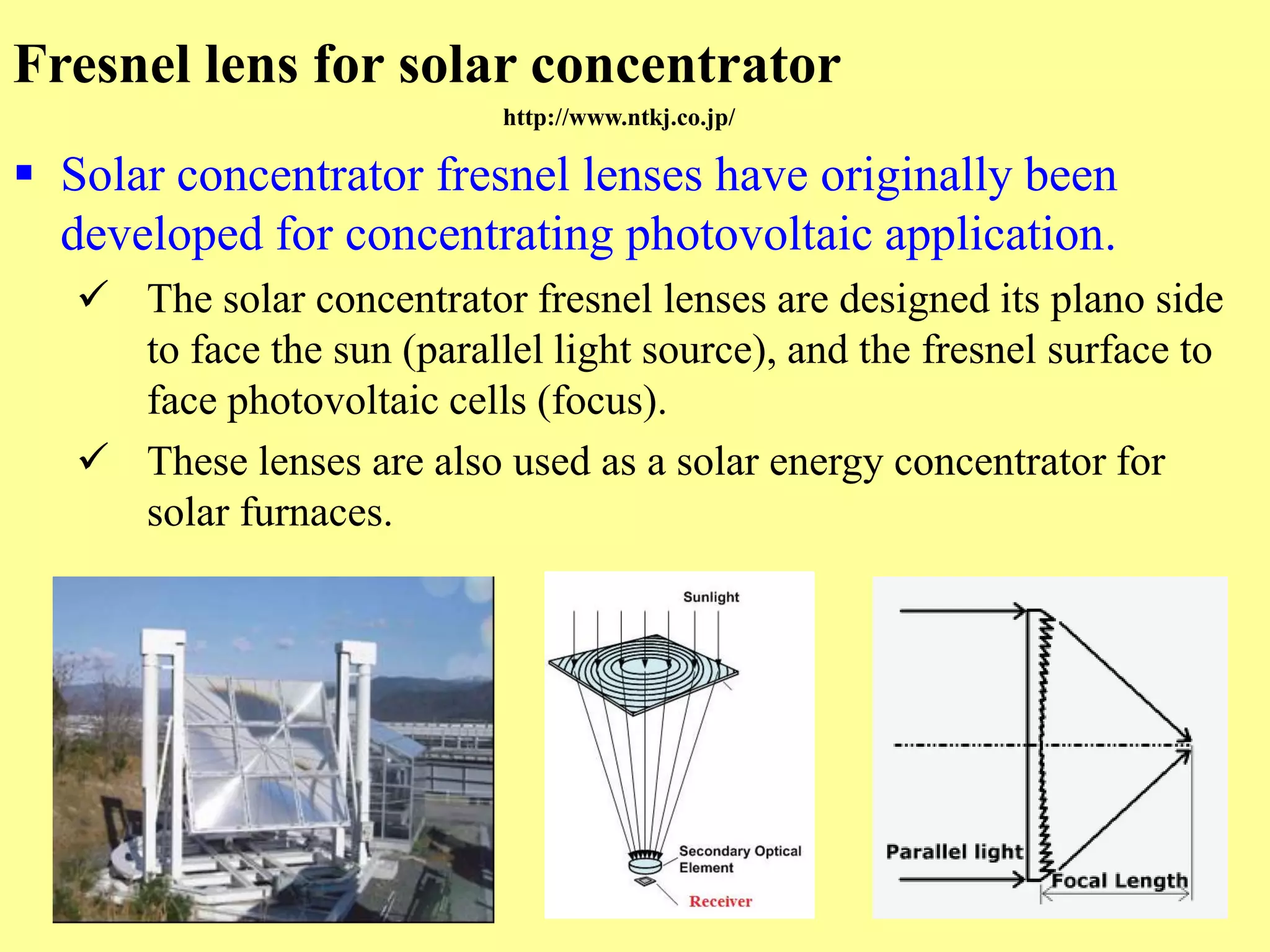 Solar thermal engineeirng chap 4 | PDF
