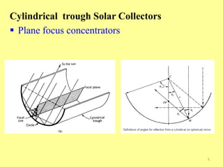 Solar Thermal Engineeirng chap 4.pdf