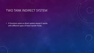 Solar thermal power amp | PPT