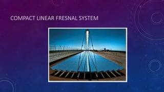 Solar thermal power amp | PPT