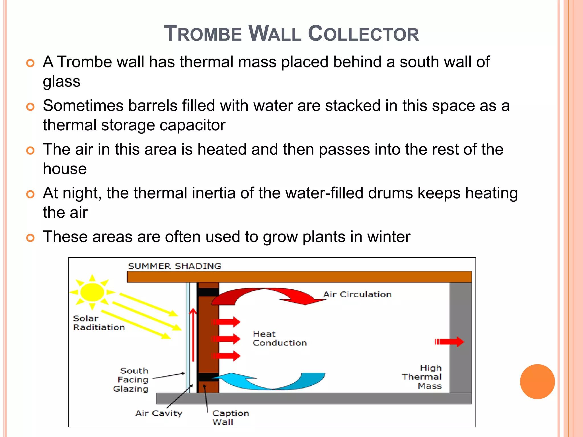 Solar Thermal System | PPTX