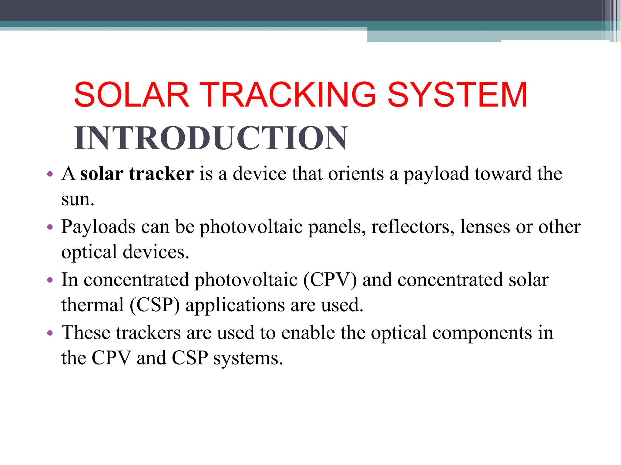 solar tracker.docx
