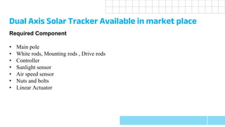 solar tracker.pptx