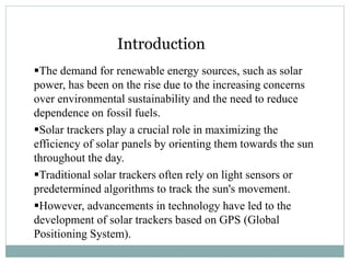 Solar Tracker PPT - (2).pptx