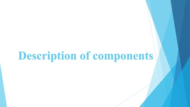 Solar tracker using ldr | PPTX