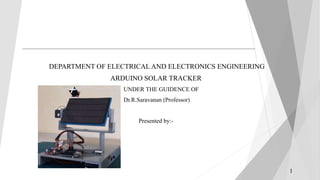 solar tracking ppt.pptx