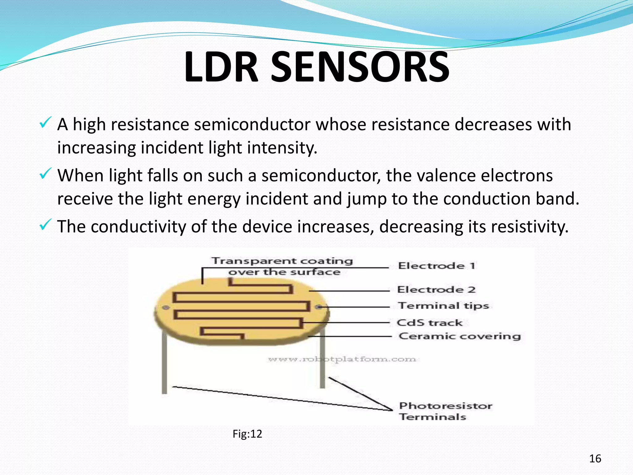 Solar tracking system | PPTX