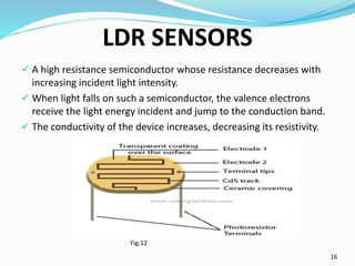 Solar tracking system | PPTX