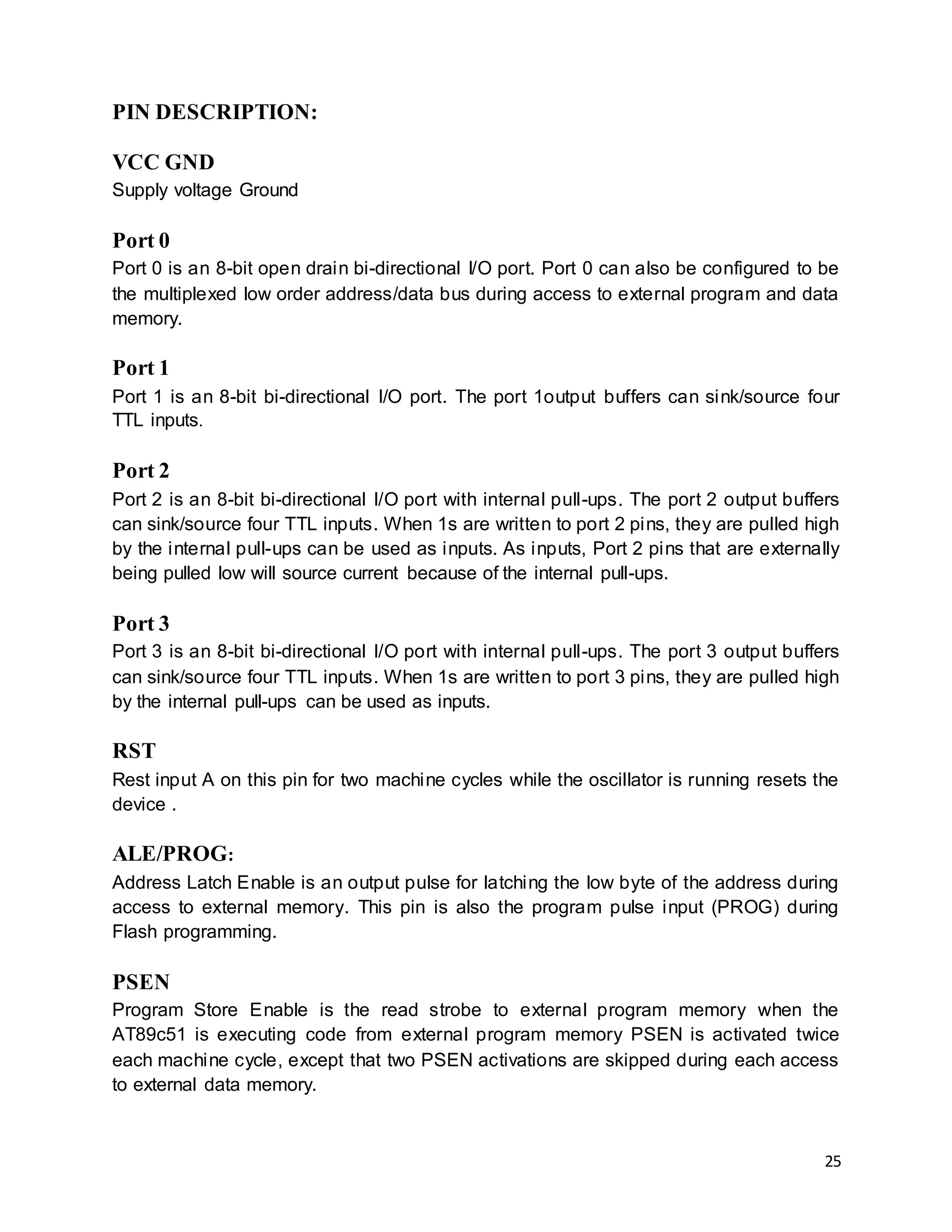 Solar tracking system final report GTU | DOCX