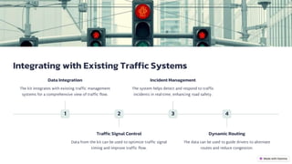 Solar Traffic Monitoring Kit - Sun In One | PDF