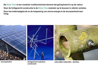 Solar-tree - ppt | PPT