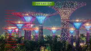 Solar tree ppt | PPTX