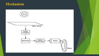 SOLAR VEHICLE PPT.pptx