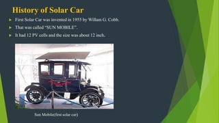 SOLAR VEHICLE PPT.pptx