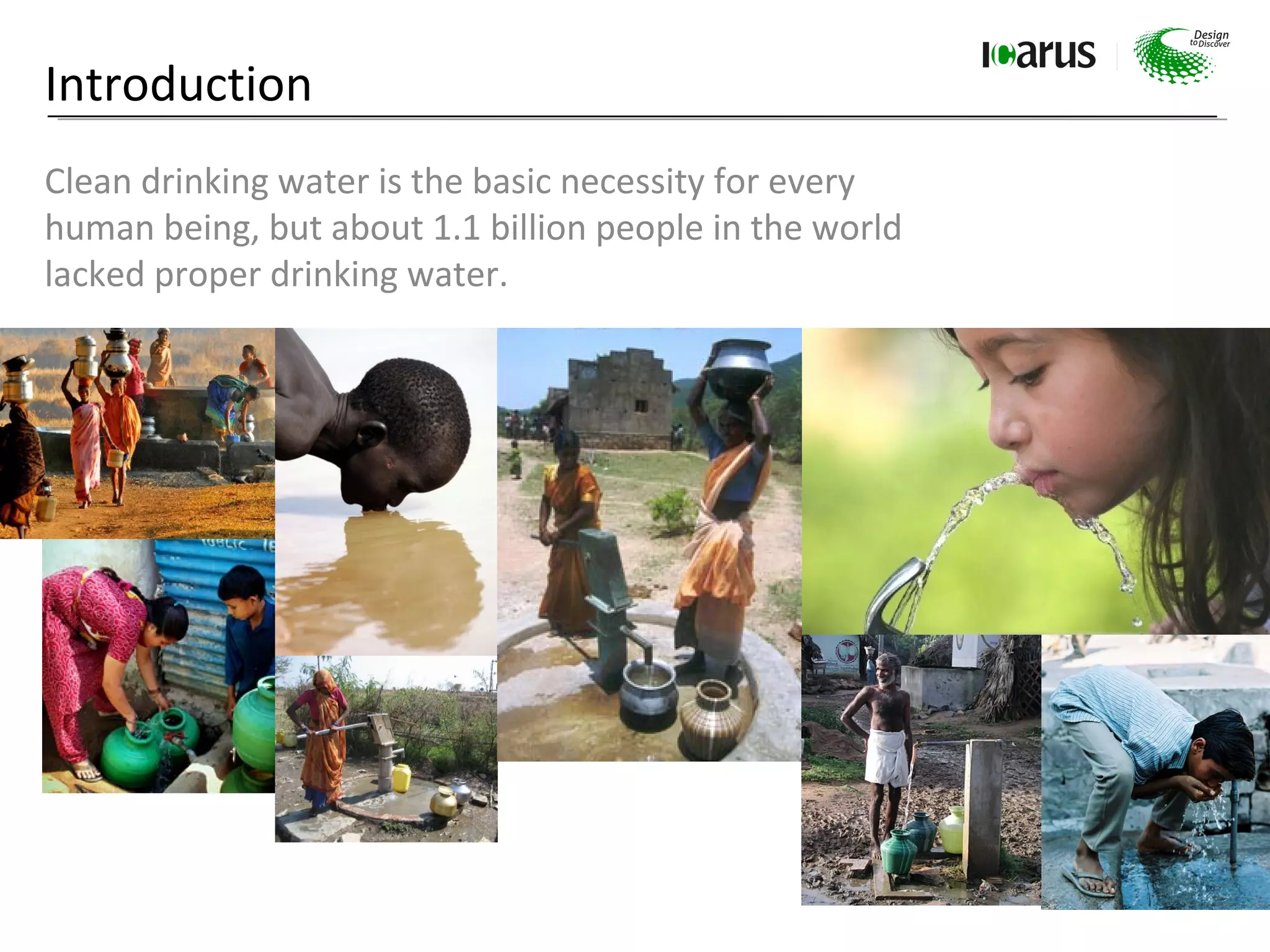 Solar Water Distillation For Drinking Purposes | PPT