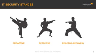 Security Kung Fu: SIEM Solutions | PPT