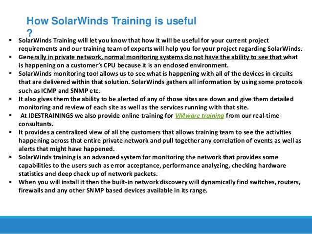 SolarWinds Training.pdf