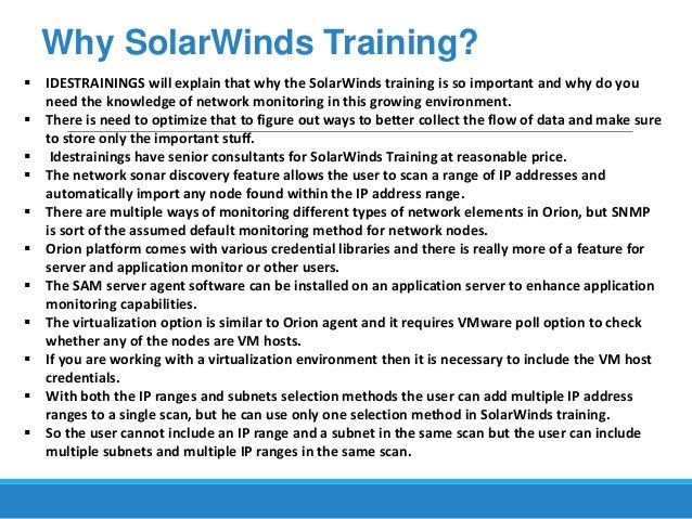 SolarWinds Training.pptx