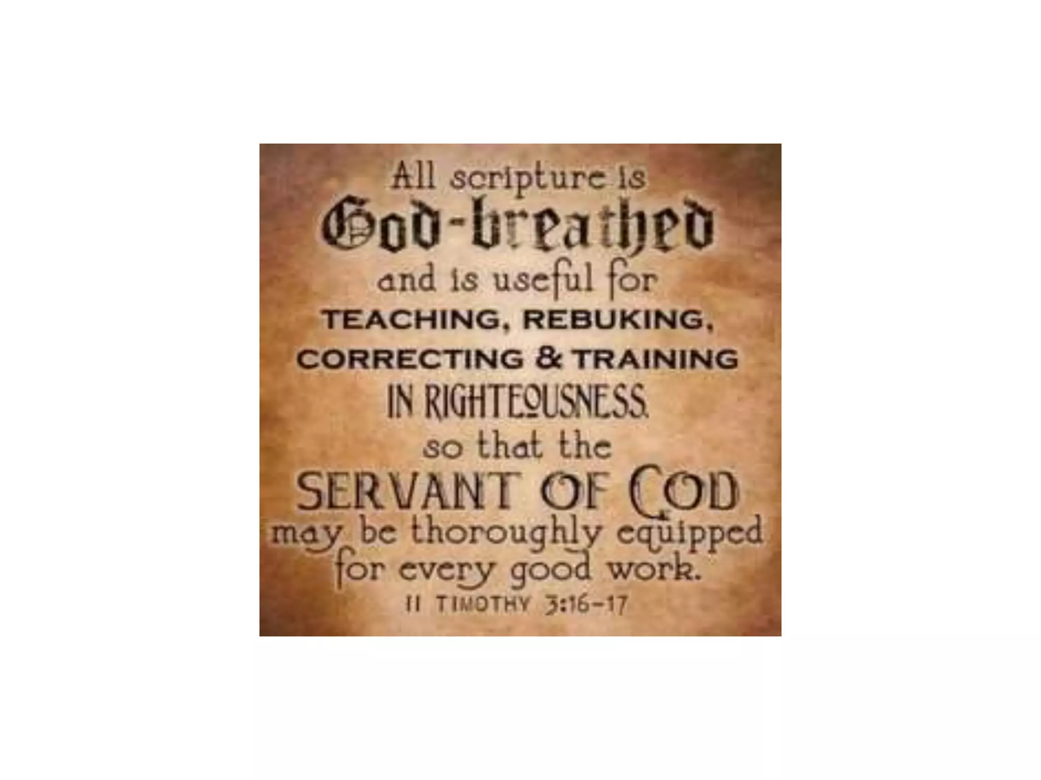 The Five Solas of the Reformation | PPTX