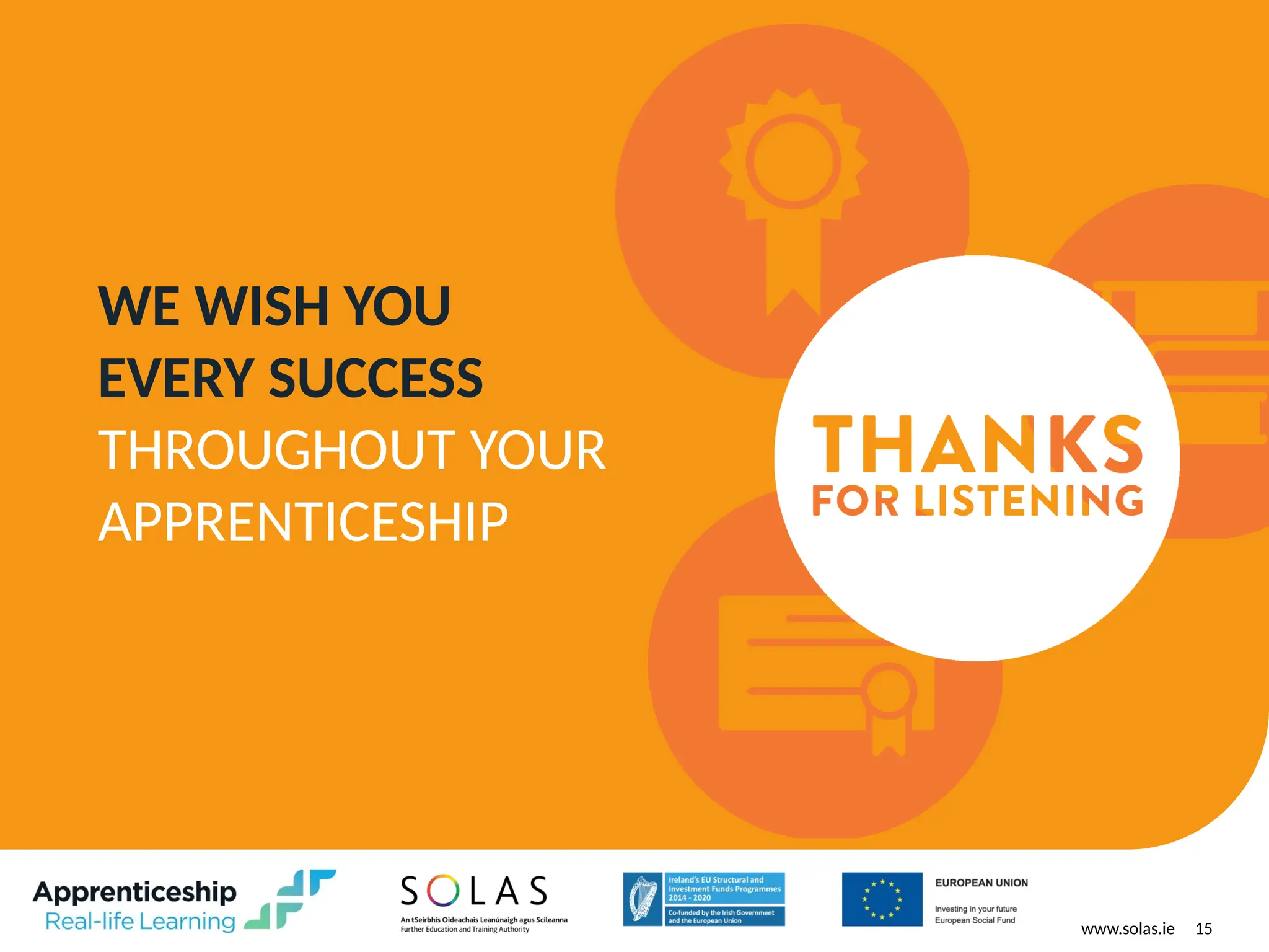 SOLAS - New Generation Apprenticeship Induction - November 2024.pptx