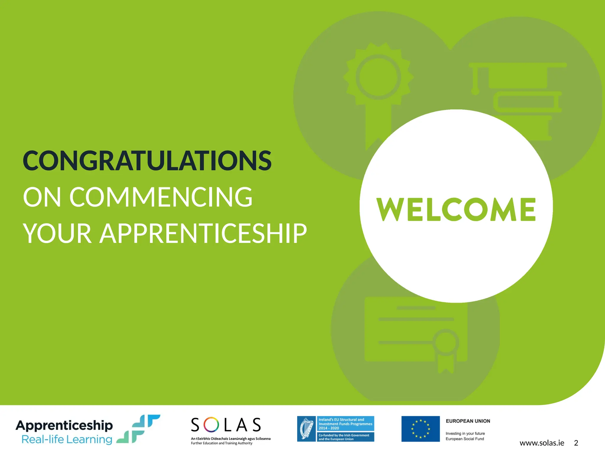SOLAS - New Generation Apprenticeship Induction - November 2024.pptx