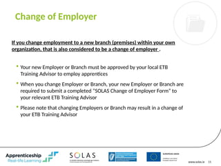 SOLAS - New Generation Apprenticeship Induction - November 2024.pptx
