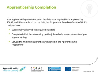 SOLAS - New Generation Apprenticeship Induction - November 2024.pptx