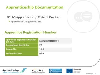 SOLAS - New Generation Apprenticeship Induction - November 2024.pptx