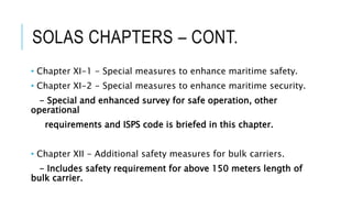 Solas Presentation | PPTX