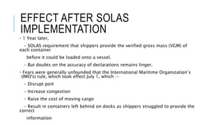 Solas Presentation | PPTX