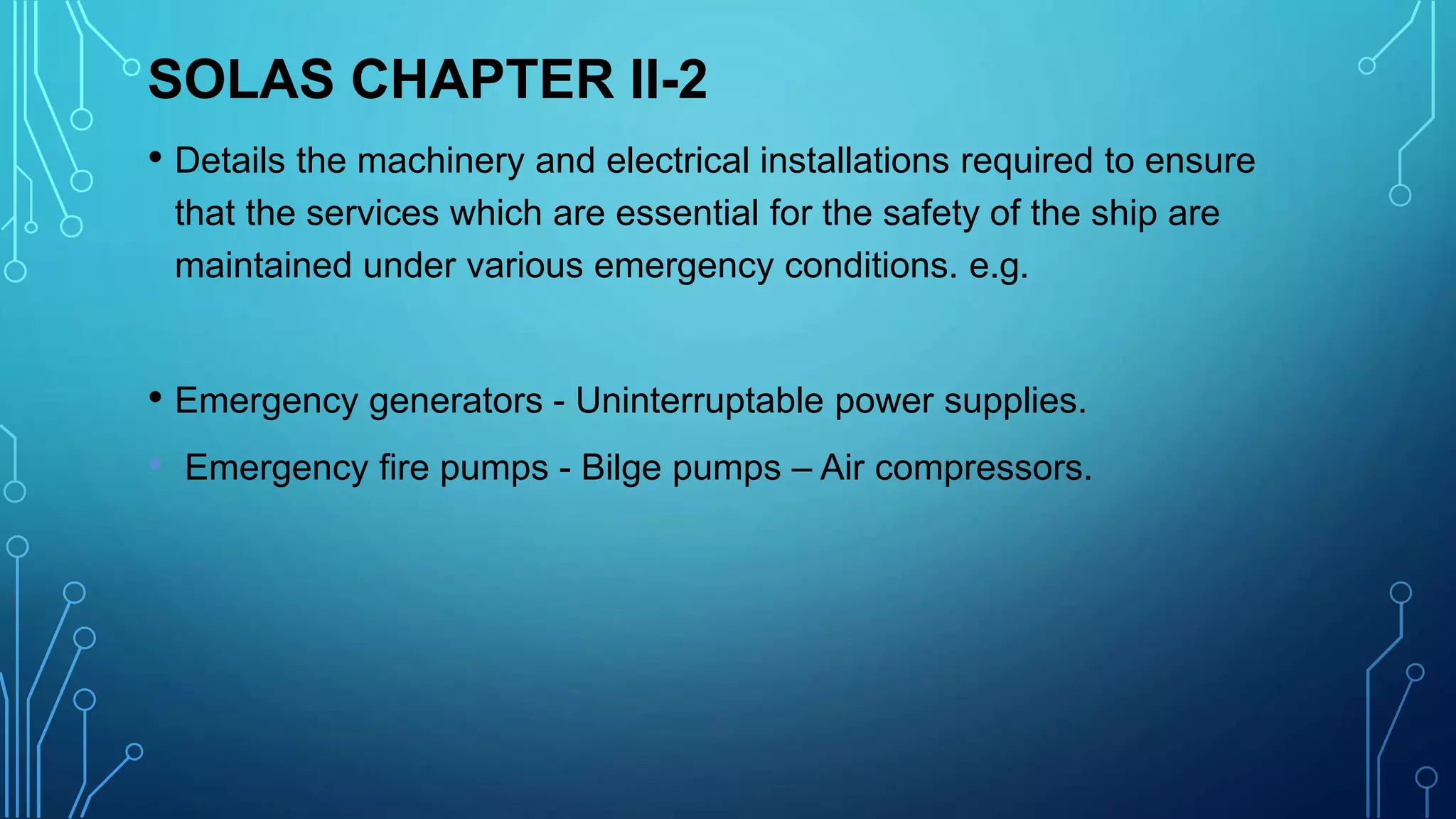 SOLAS (Safety of Life at Sea).pptx