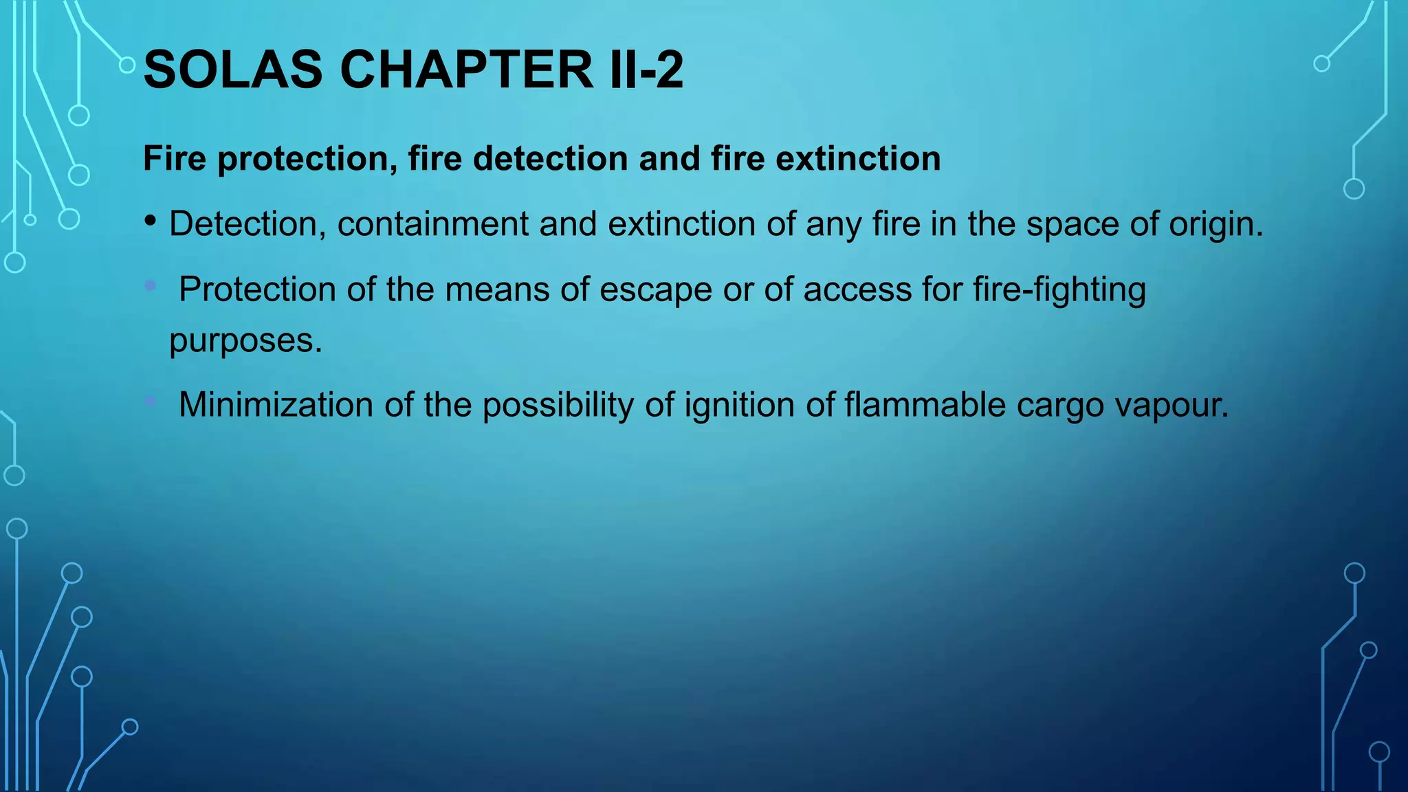 SOLAS (Safety of Life at Sea).pptx