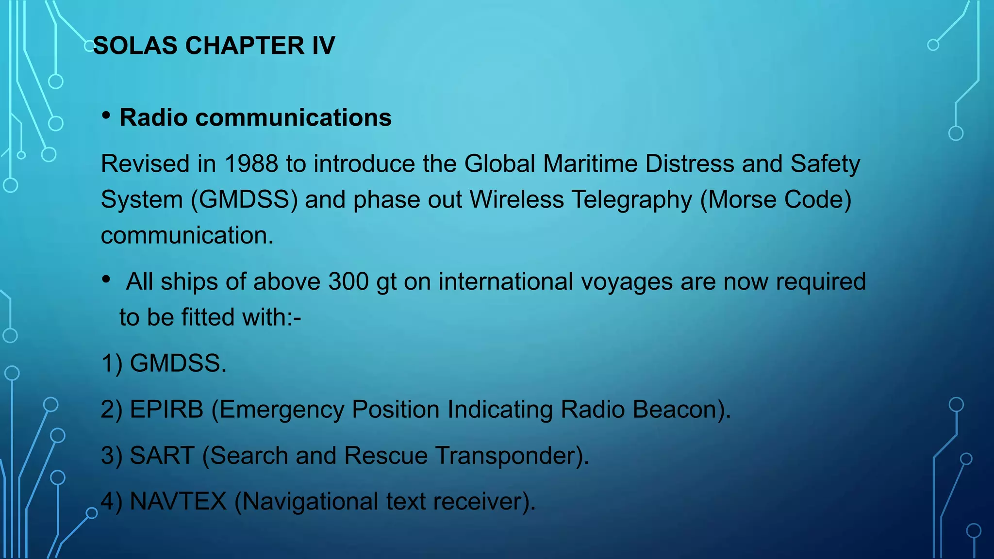 SOLAS (Safety of Life at Sea).pptx