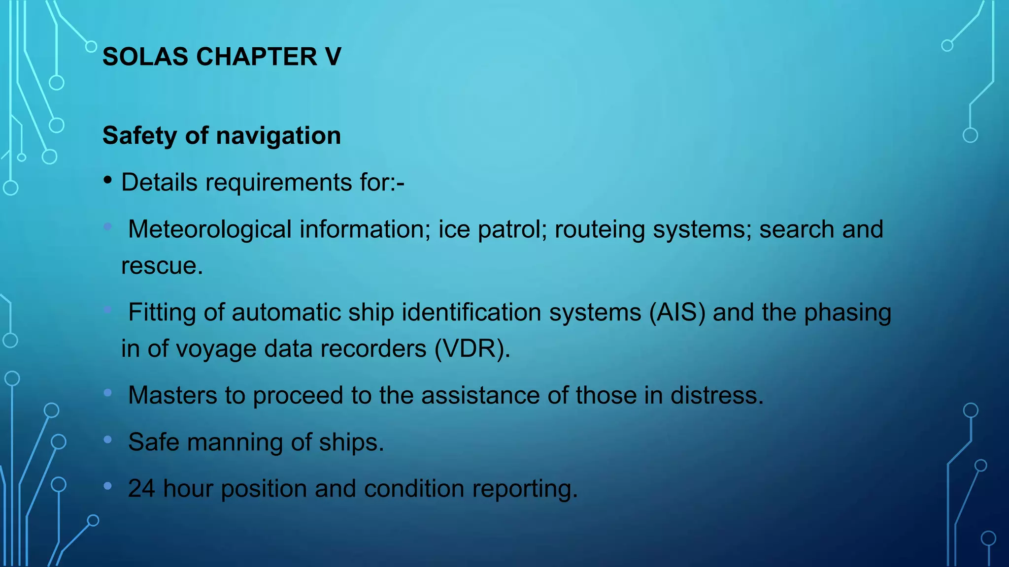 SOLAS (Safety of Life at Sea).pptx