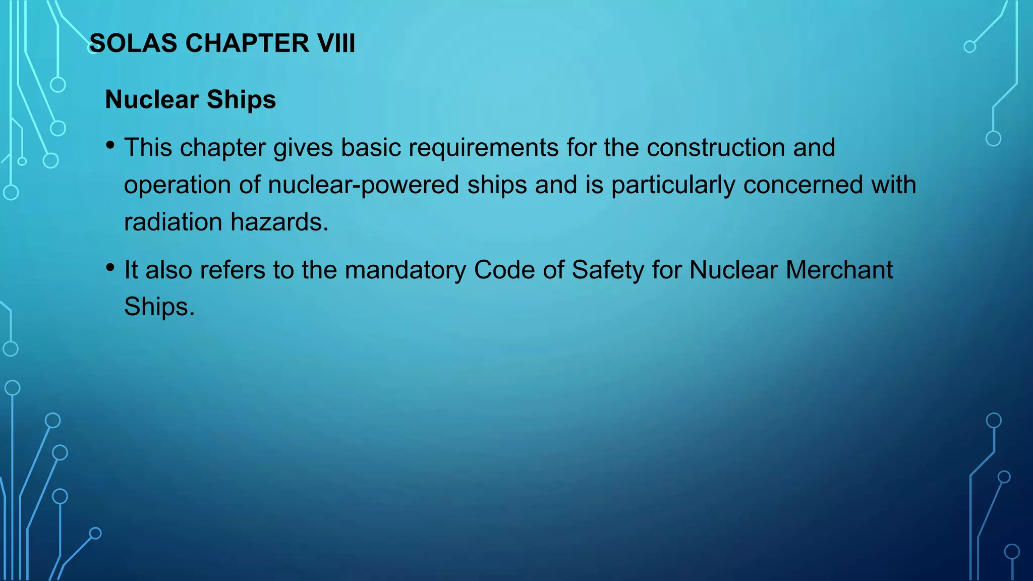 SOLAS (Safety of Life at Sea).pptx