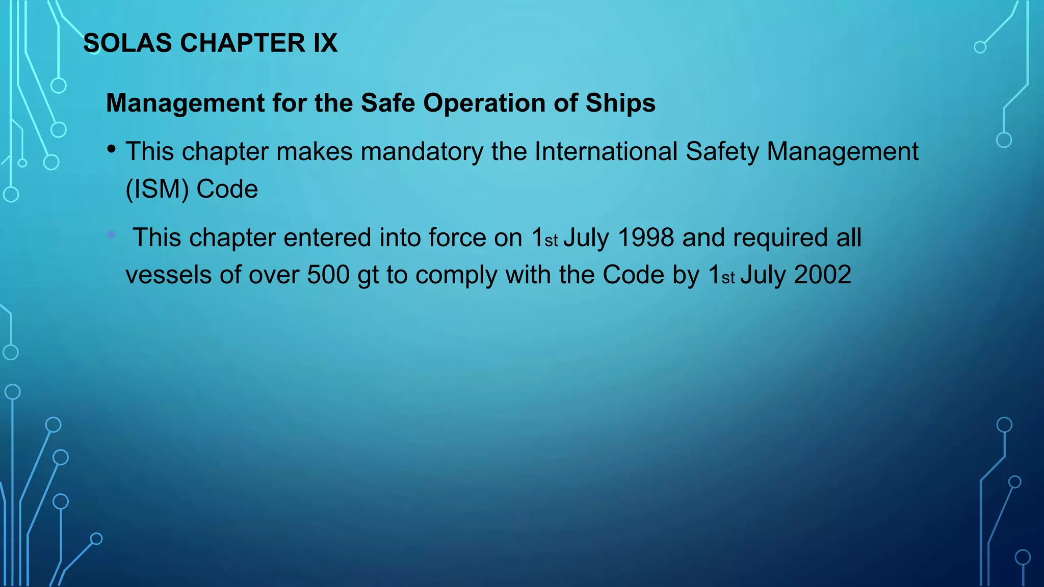 SOLAS (Safety of Life at Sea).pptx